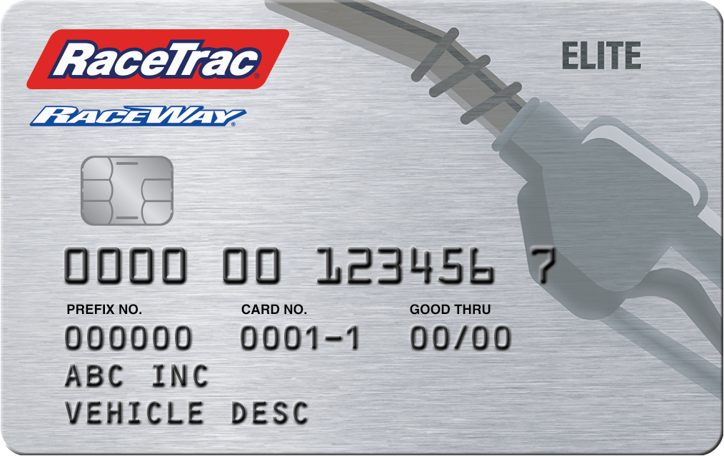 Business & Fleet Benefits | RaceTrac