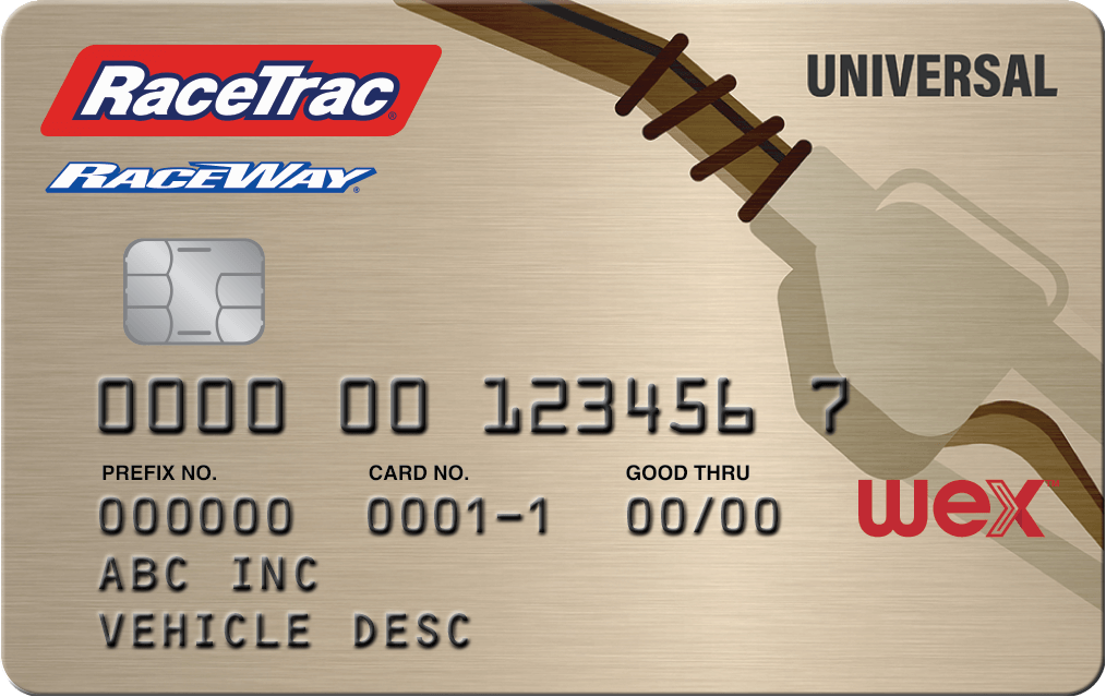 Business & Fleet Benefits | RaceTrac
